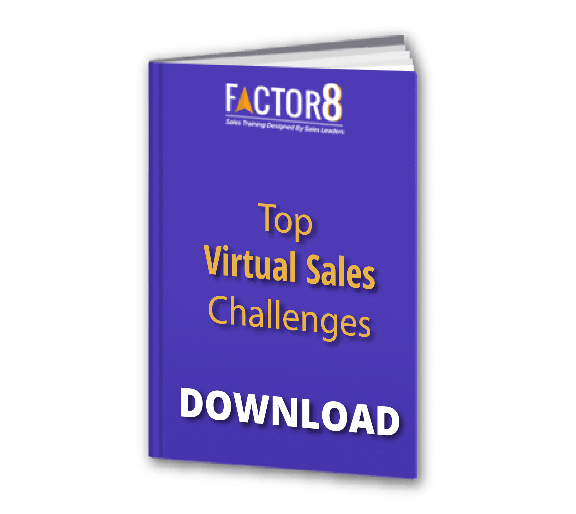 Virtual Sales Careers Archives | Factor 8 | Inside Sales Training