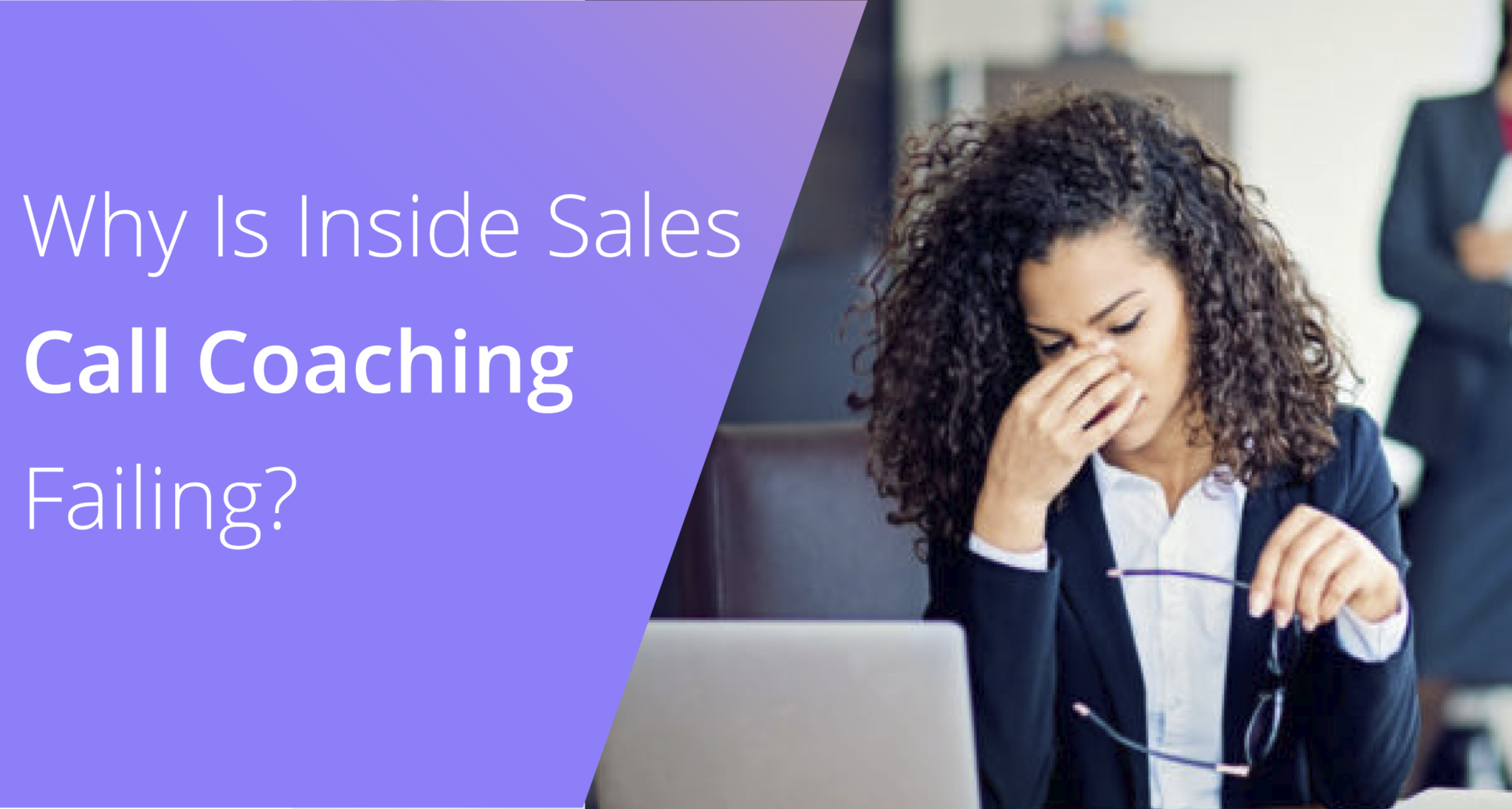 Inside Sales Call Coaching | Virtual Sales Training | Factor 8